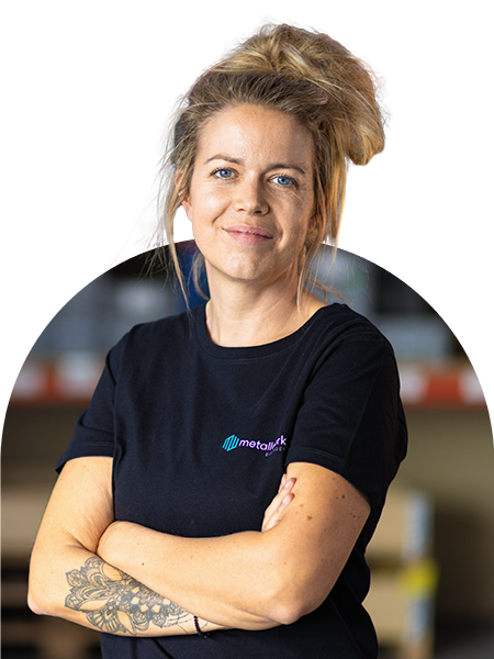 Über uns | Metallwerk Eislingen